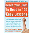 Teach Your Child to Read in 100 Easy Lessons - a beginning reading program