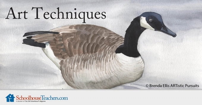 Exploring Different Art Techniques - Drawing, Painting, Sculpting ...